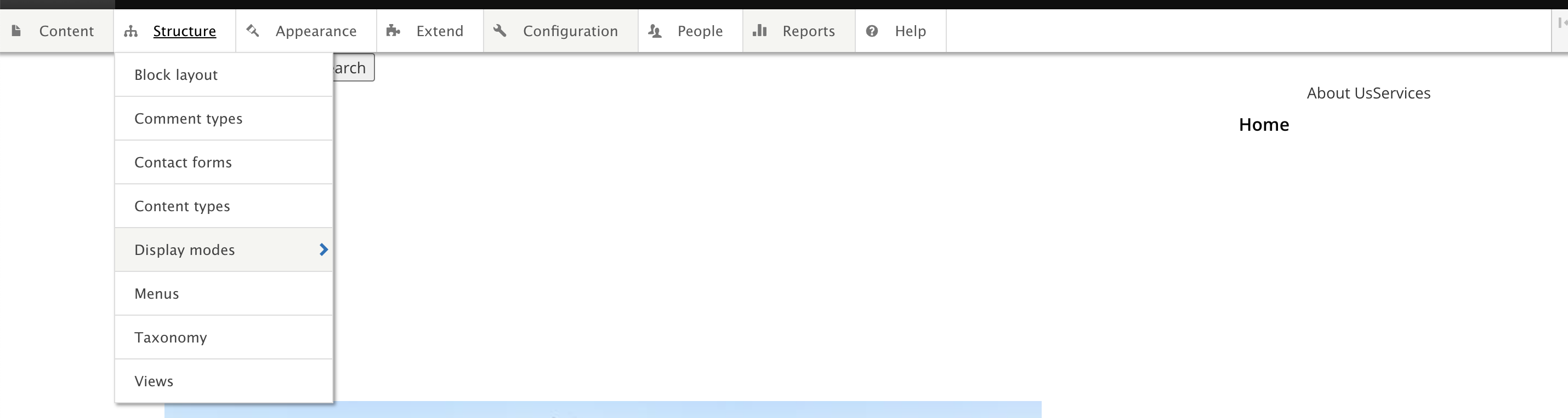 Header overlap Admin toolbar. [#3387997] | Drupal.org